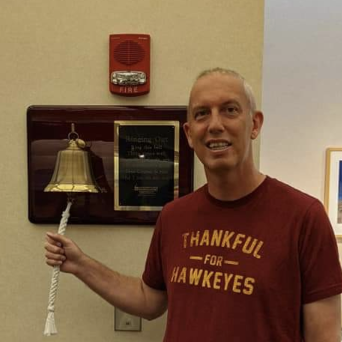 Brain Cancer Journeys | Eastern Iowa