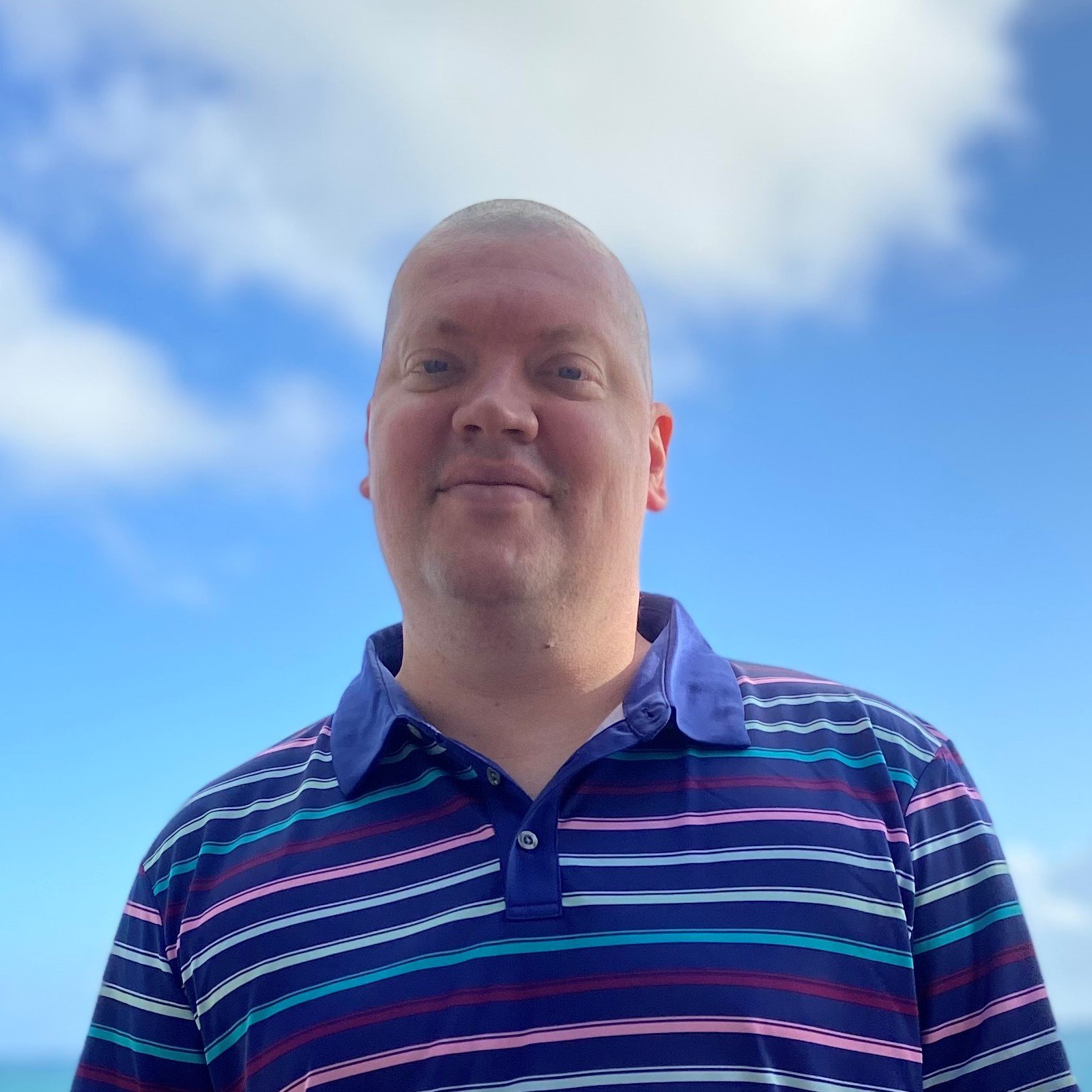 Brain Cancer Journeys | Eastern Iowa