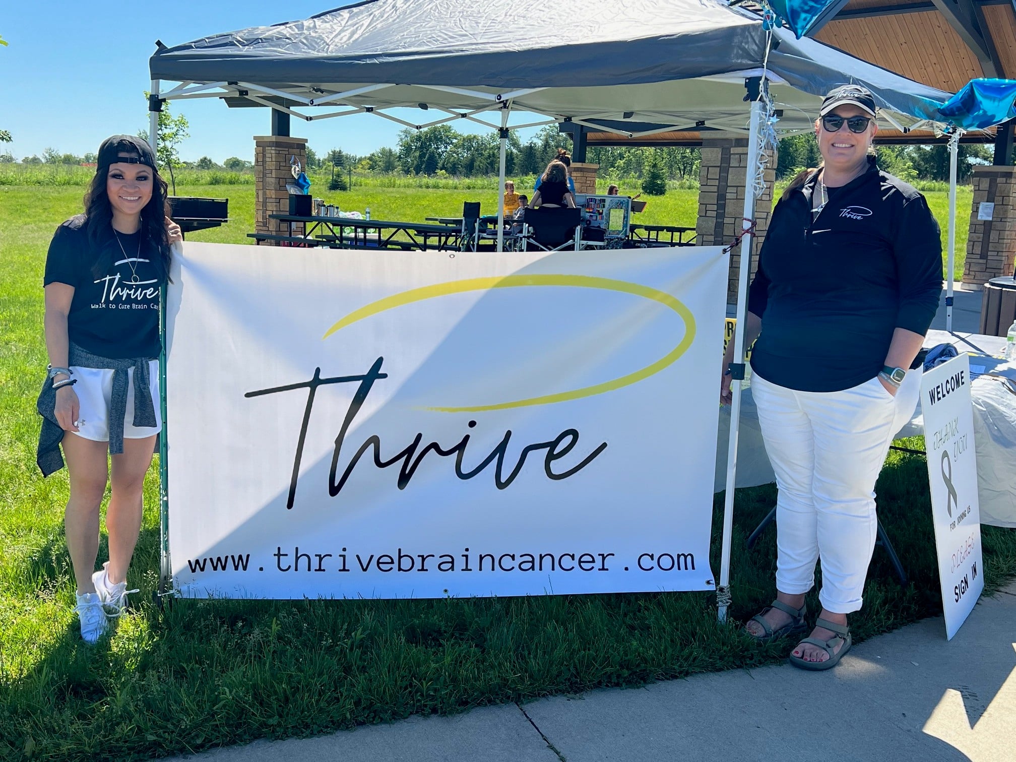 Walk to Cure Brain Cancer Fundraiser Event | Eastern Iowa